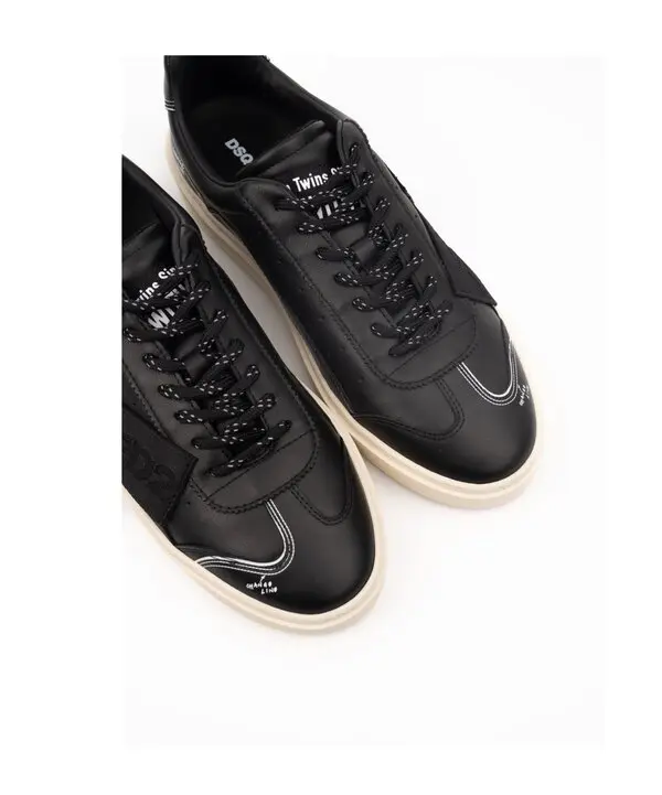 Dsquared2 Low-top Rider Sneakers