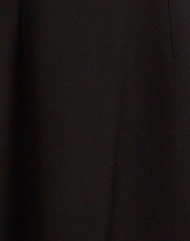 Dolce & Gabbana Sleeveless Crewneck Crepe Bodycon Dress