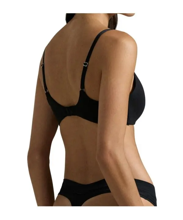 Ralph Lauren Deep V-neck Bra