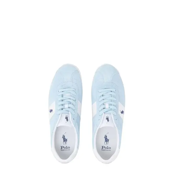 Polo Ralph Lauren Court Vulc Pp Sn52 Sneakers