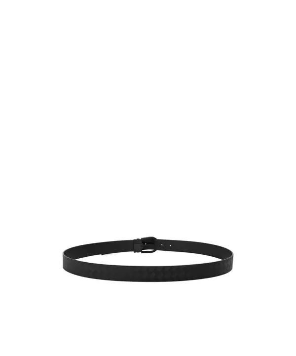 Montblanc Leather Belt