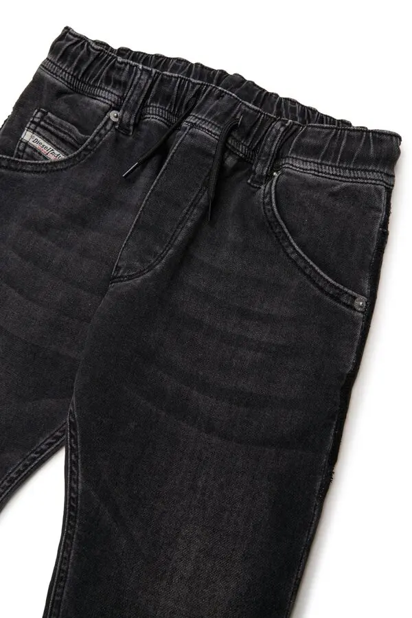 DIESEL® Joggjeans Krooley Regular Fit Jeans