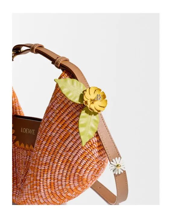 Loewe Flower Pin