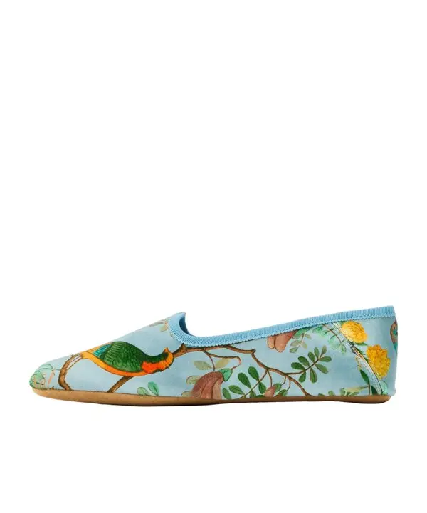 Gucci Full Fit Slippers
