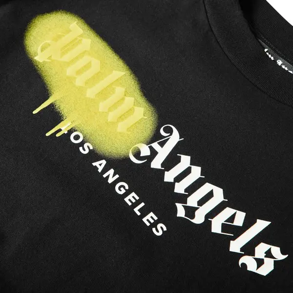 Palm Angels Logo T-shirt