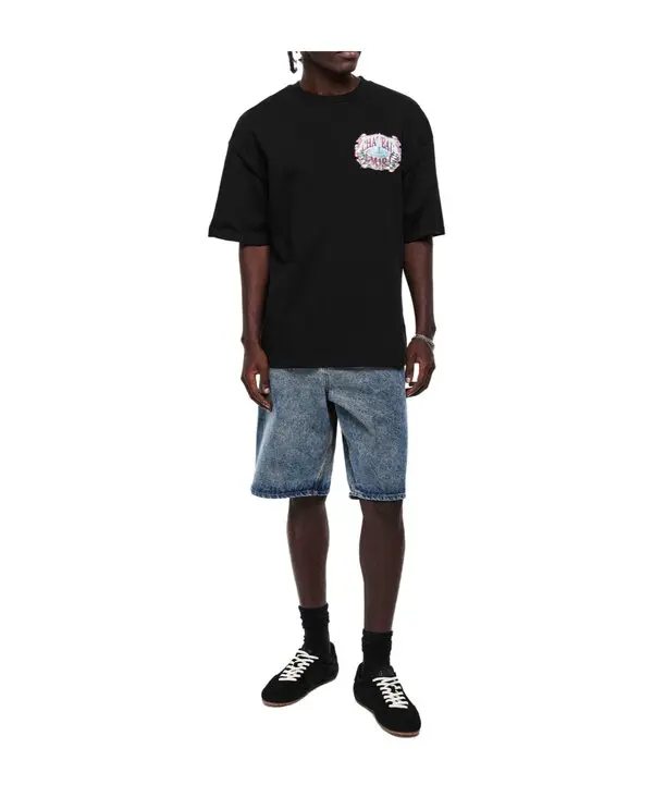 Amiri Loose-fit T-shirt