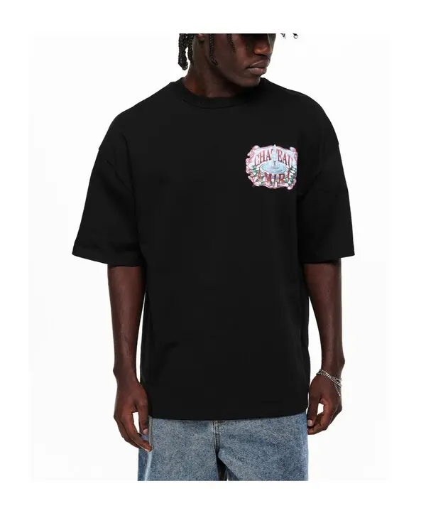 Amiri Loose-fit T-shirt
