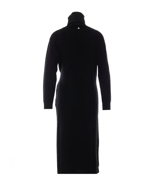Liu Jo Turtleneck Dress