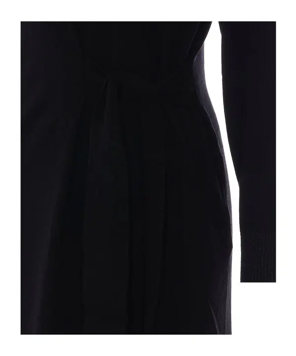 Liu Jo Turtleneck Dress