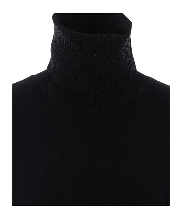 Liu Jo Turtleneck Dress