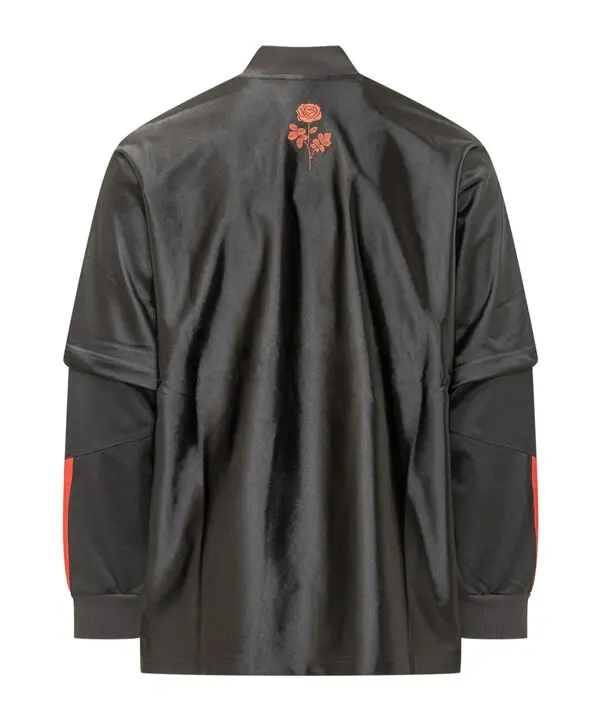 ADIDAS X WILLY CHAVARRIA Long-sleeve T-shirt