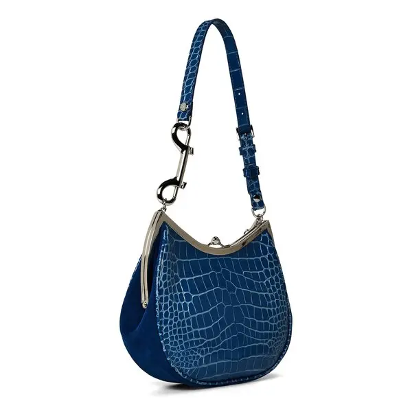 VIVIENNE WESTWOOD Compact Shoulder Bag