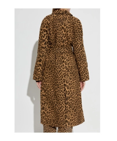 Zadig&Voltaire Voltaire Mentle Coat