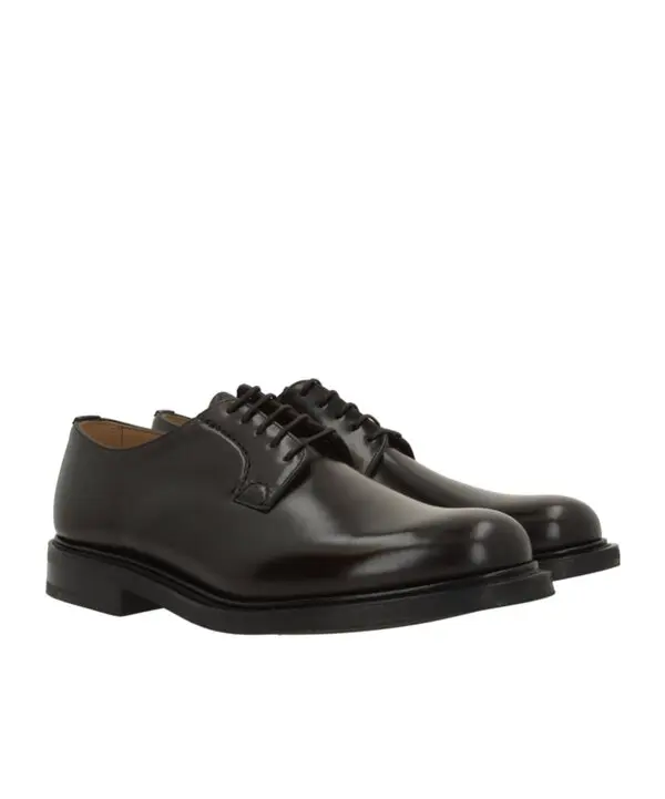Church's Round-toe Formal Business Shoes
