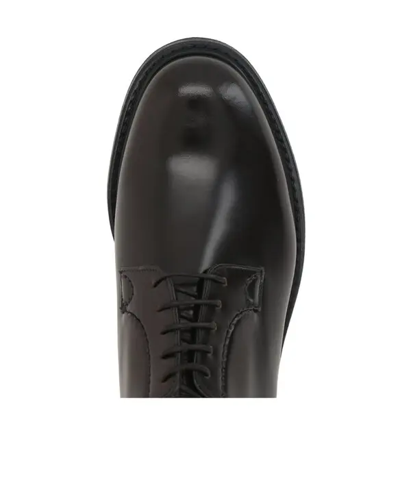Church's Round-toe Formal Business Shoes