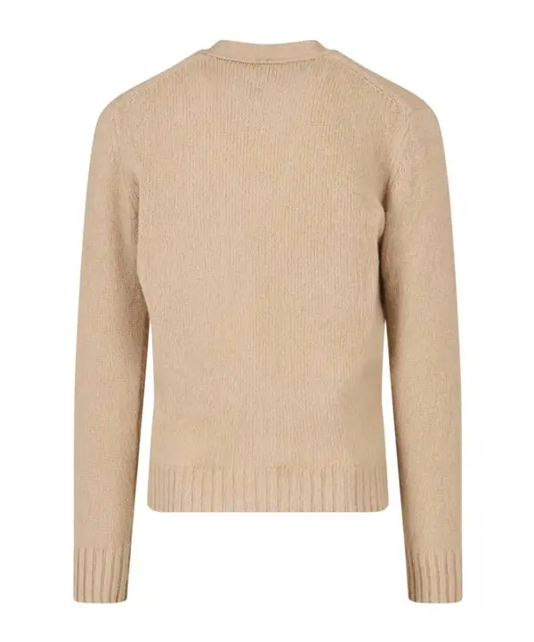 Aspesi Button-front V-neck Cardigan