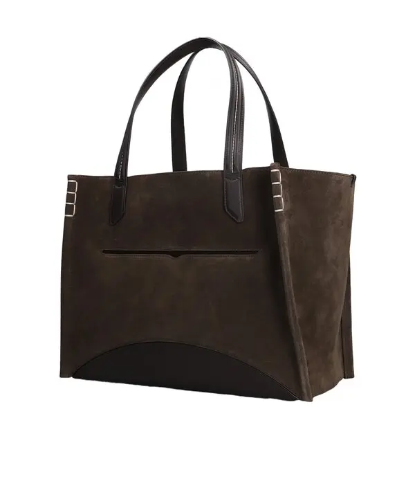 J.W.ANDERSON Double-handle Handbag