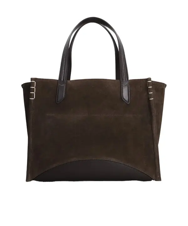 J.W.ANDERSON Double-handle Handbag