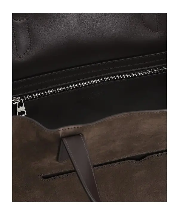 J.W.ANDERSON Double-handle Handbag