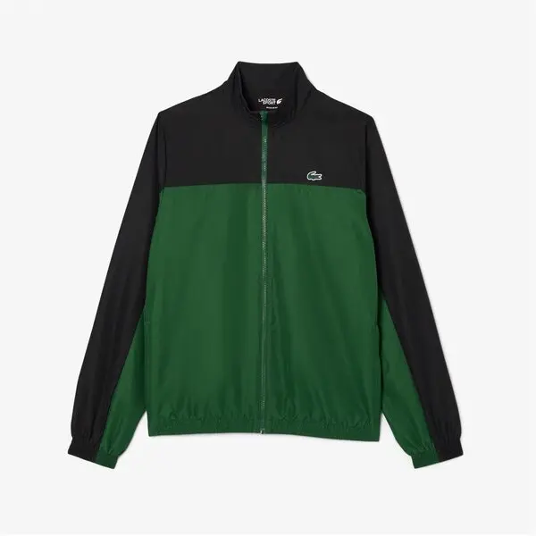 Lacoste Tennis Printed Tracksuit
