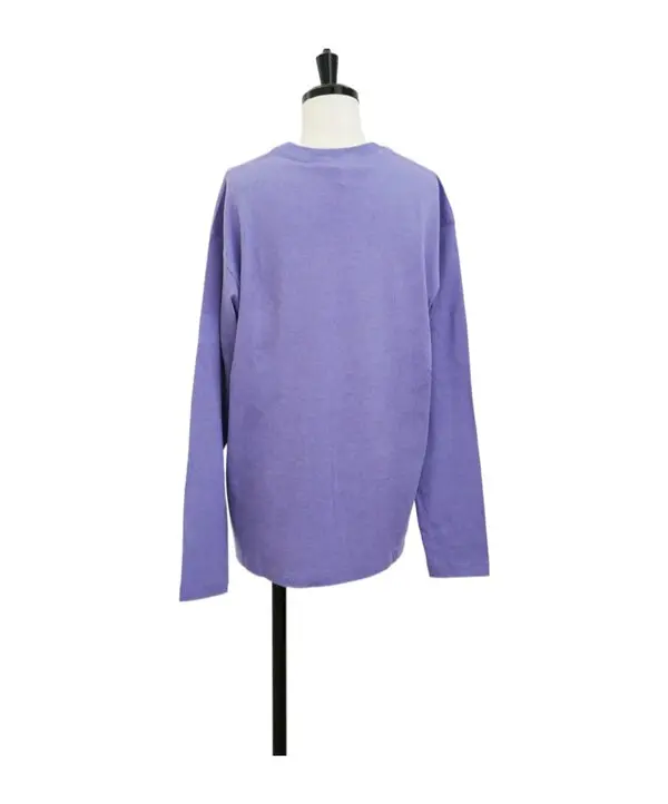 Auralee Long-sleeve T-shirt