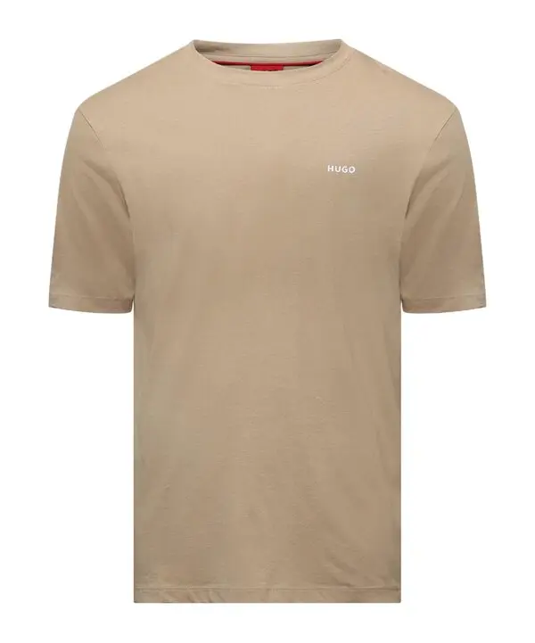 Hugo Boss Logo Print T-shirt - No