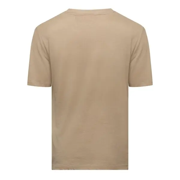 Hugo Boss Logo Print T-shirt