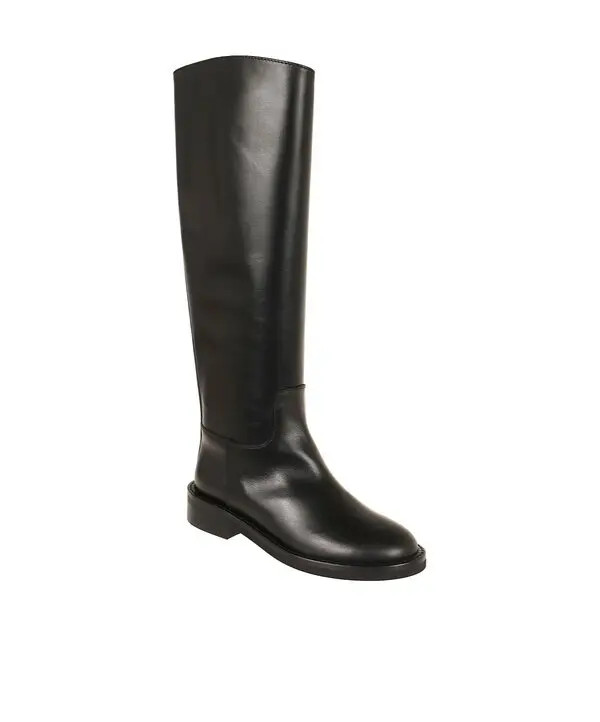 VIA ROMA 15 High Shaft Riding Boots
