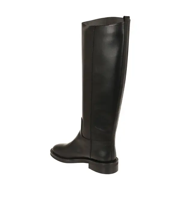 VIA ROMA 15 High Shaft Riding Boots