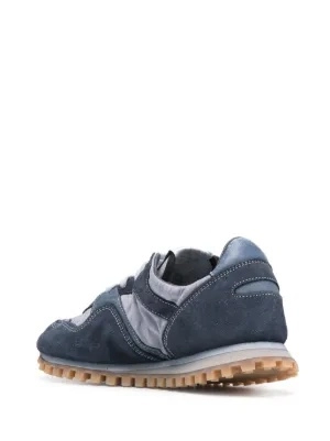 Comme Des Garçons Marathon Trail Sneakers