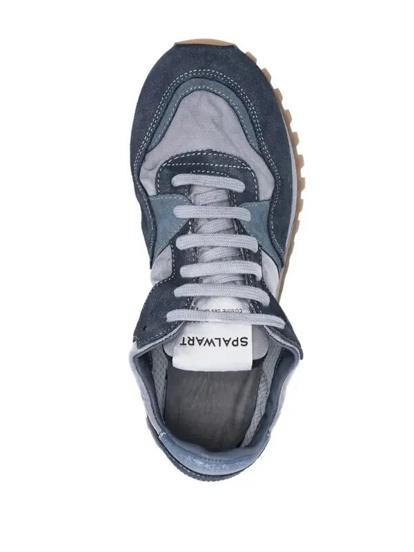 Comme Des Garçons Marathon Trail Sneakers