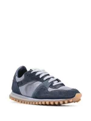 Comme Des Garçons Marathon Trail Sneakers