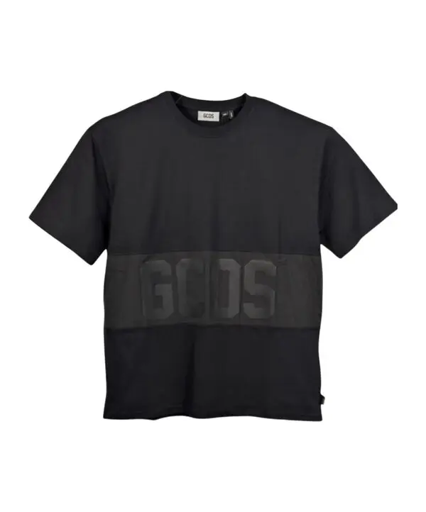 Gcds Crew-neck T-shirt