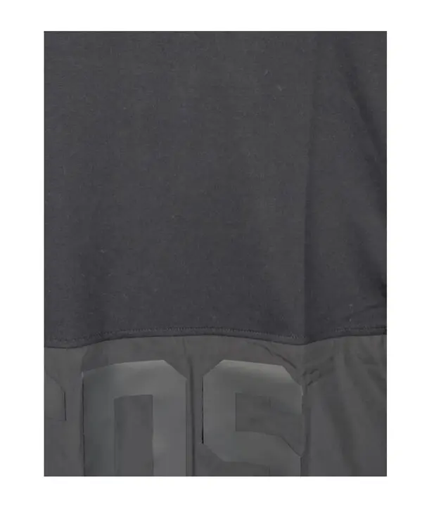 Gcds Crew-neck T-shirt