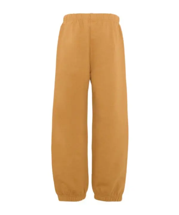 Palm Angels Logo-print Fleece Track Pants