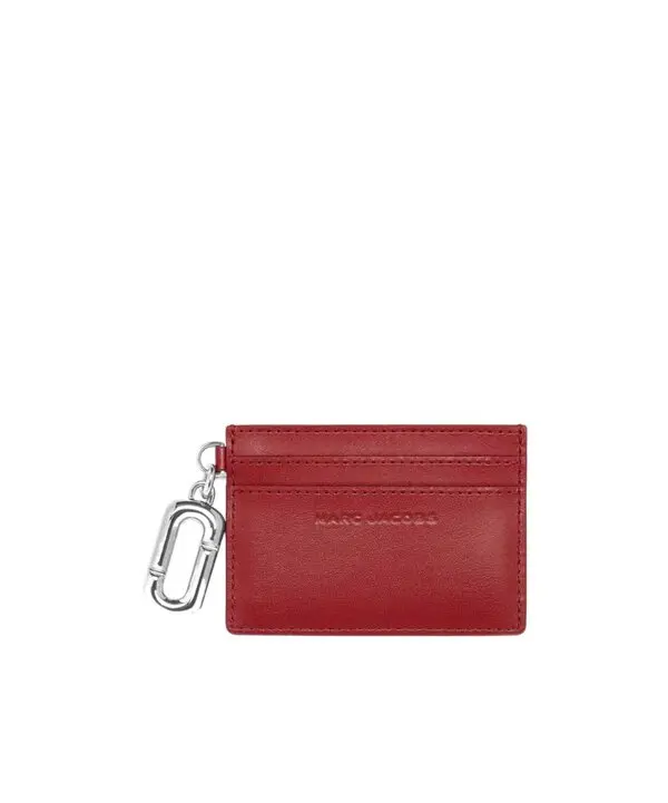 Marc Jacobs Card Case Wallet