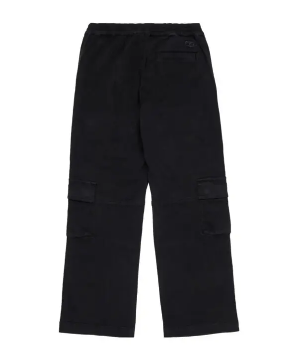 DIESEL® Multi-pocket Cargo Pants