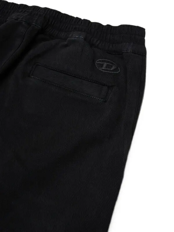 DIESEL® Multi-pocket Cargo Pants