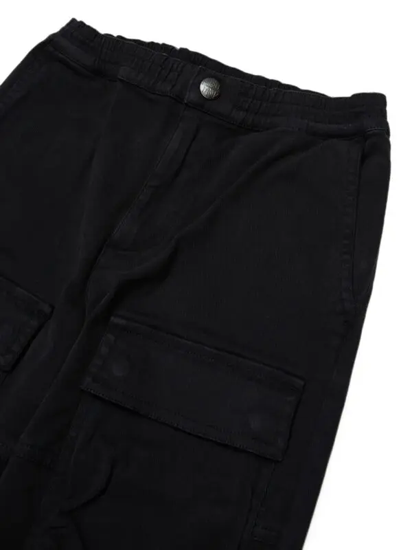 DIESEL® Multi-pocket Cargo Pants