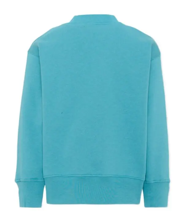 Palm Angels Logo Sweatshirt