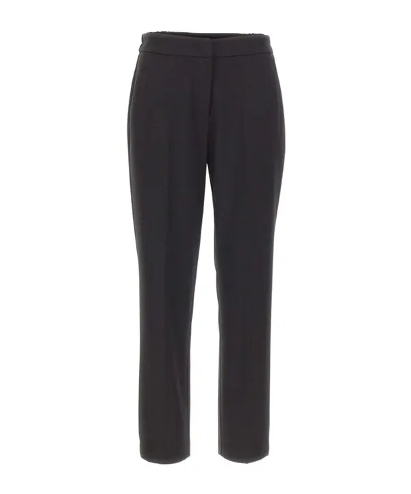 KAOS Straight-leg Tailored Trousers