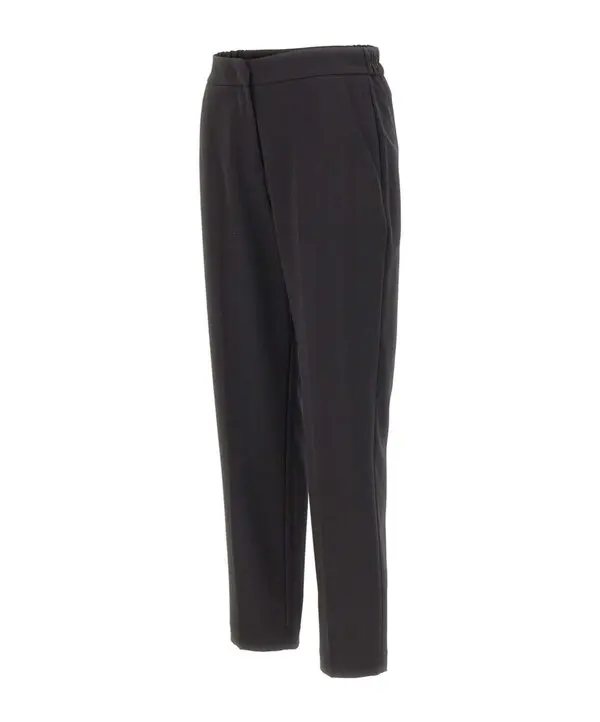 KAOS Straight-leg Tailored Trousers