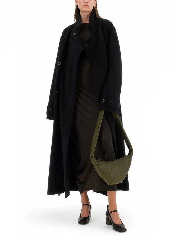 LEMAIRE Belted Coat