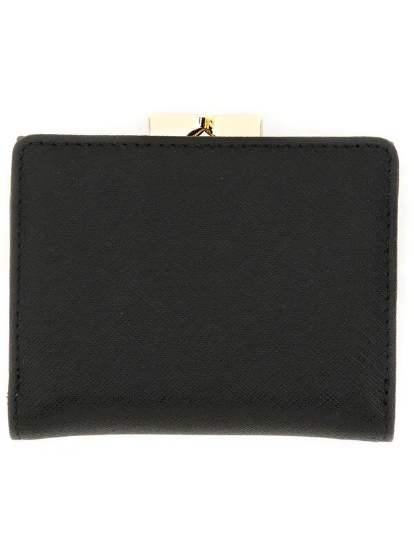 VIVIENNE WESTWOOD Orb Detail Wallet