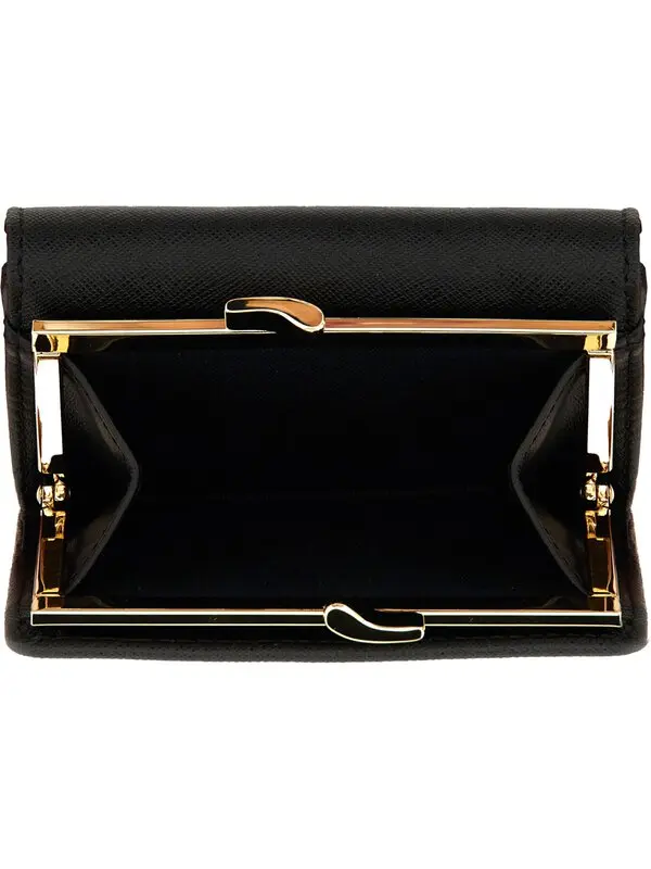 VIVIENNE WESTWOOD Orb Detail Wallet