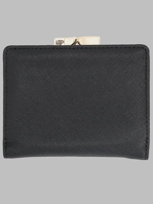 VIVIENNE WESTWOOD Small Frame Wallet