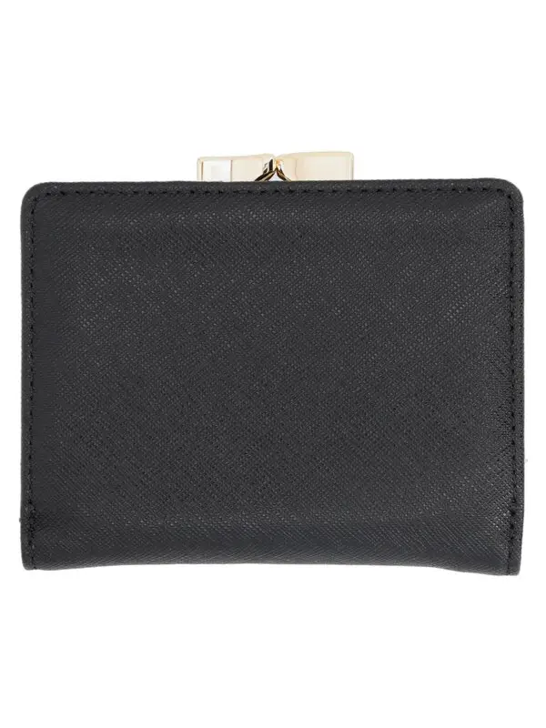 VIVIENNE WESTWOOD Small Frame Wallet