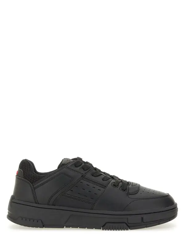 Hugo Yarrow" Sneakers