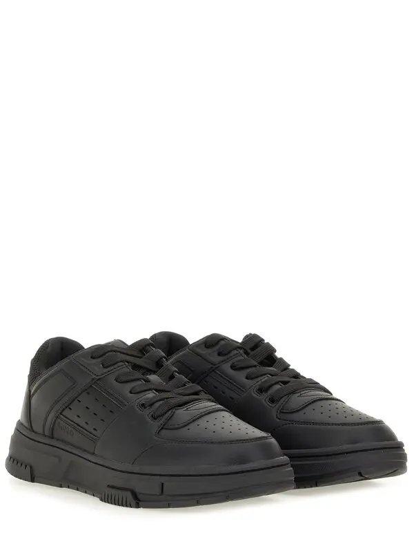 Hugo Yarrow" Sneakers