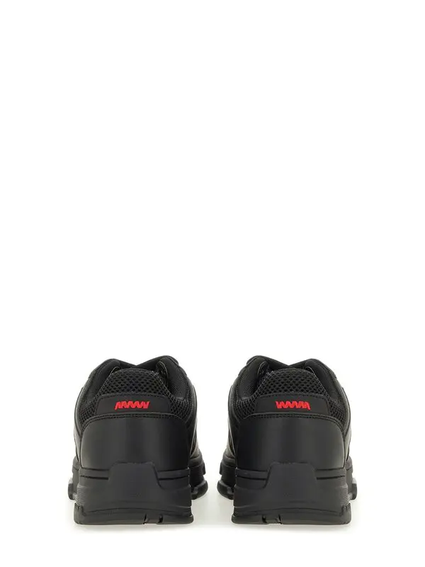 Hugo Yarrow" Sneakers